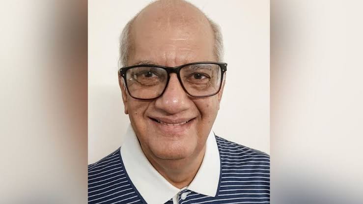 पूर्व IPS का निधन : आतंक भी कांपता था जब विजय रमन संभालते थे कमान, हार ...